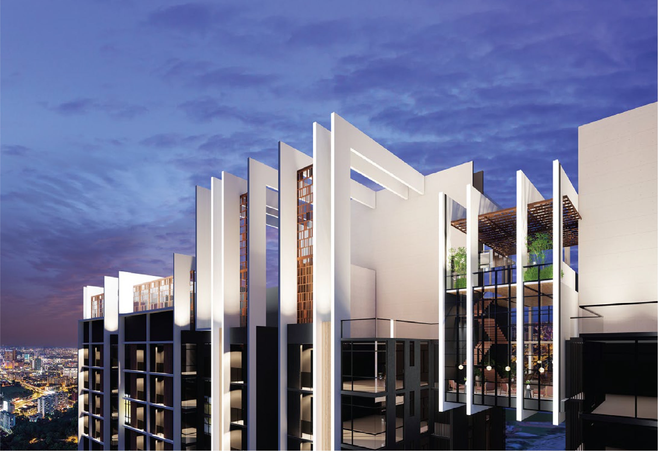 Facilities - KL48@Sungai Besi