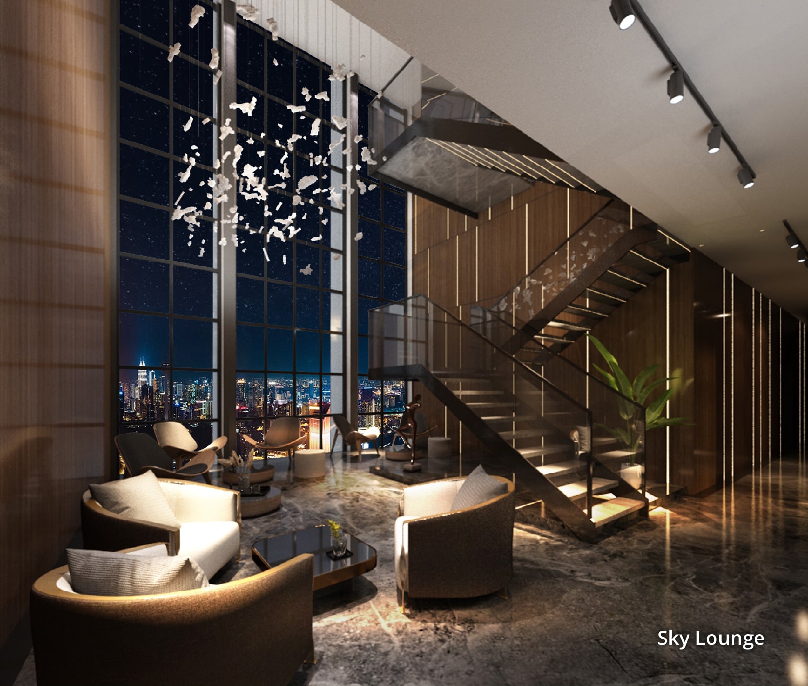 Facilities - KL48@Sungai Besi
