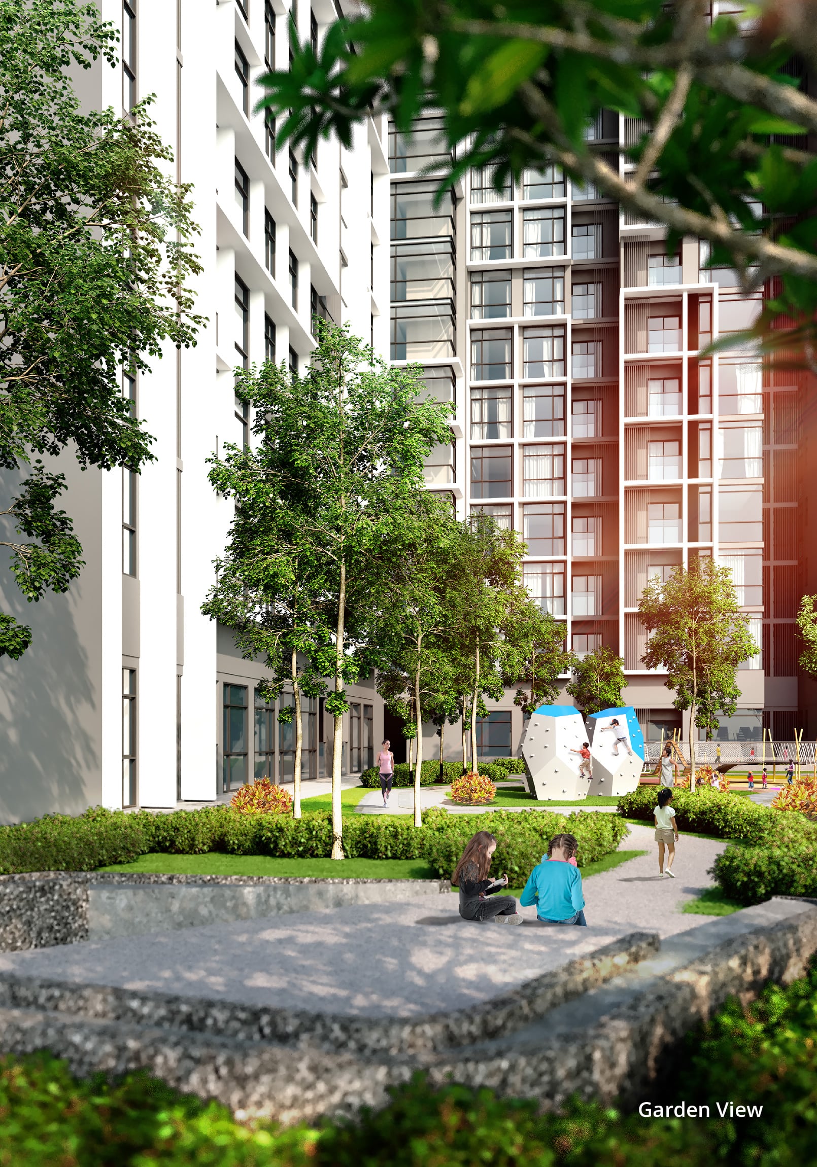 Facilities - KL48@Sungai Besi