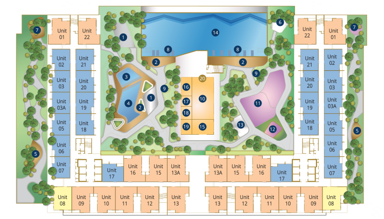 Facilities - KL48@Sungai Besi