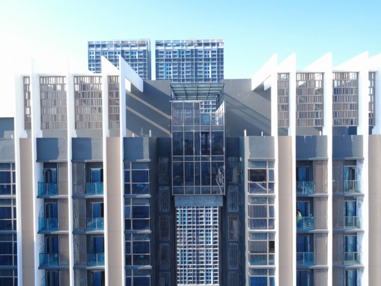Site Progress - KL48@Sungai Besi