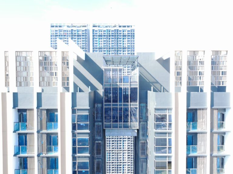 Site Progress - KL48@Sungai Besi