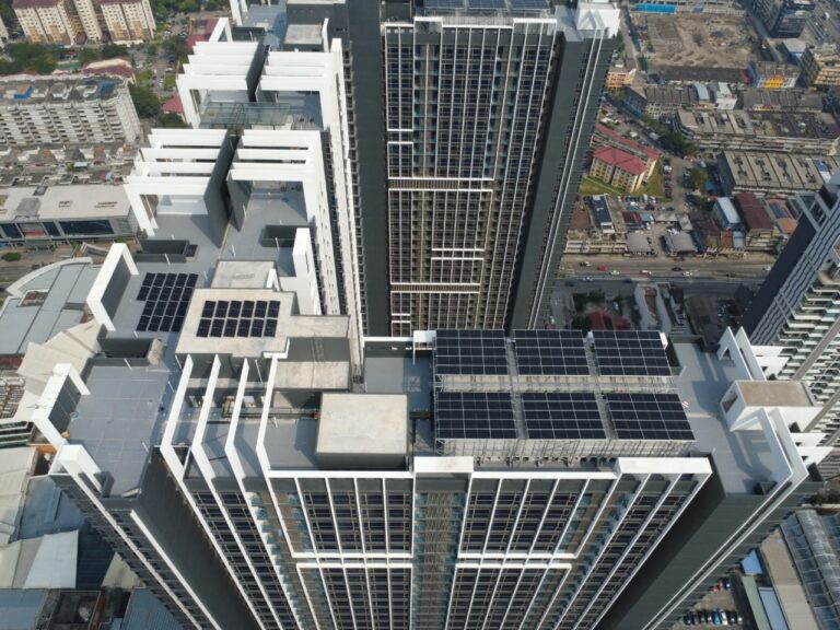 Site Progress - KL48@Sungai Besi